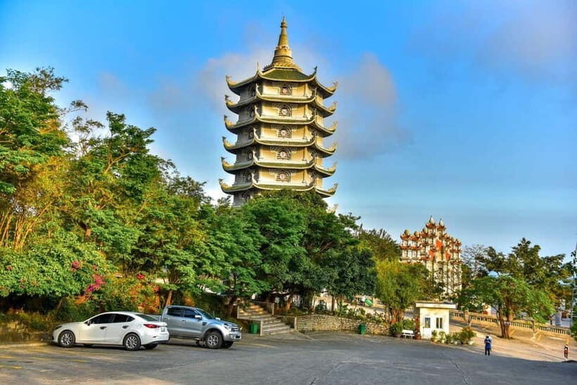 Marble Mountains, Am Phu Cave, Linh Ung Pagoda Group Tour - Final Thoughts