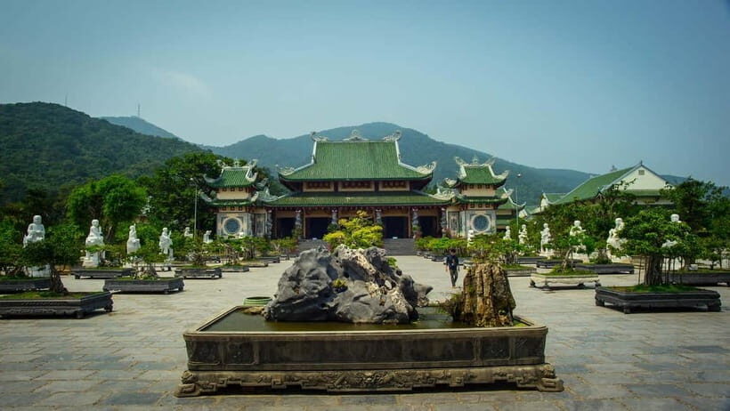 Marble Mountains, Am Phu Cave, Linh Ung Pagoda Group Tour - FAQ