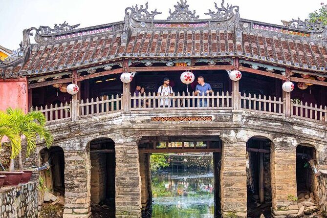 Marble Mountains Am Phu Cave & Monkey Mountain Sunset Tour - The Experience for Different Travelers