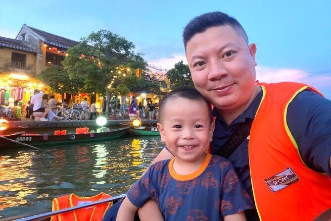 Marble Mountains Am Phu Cave & Monkey Mountain Sunset Tour - Practical Tips for Making the Most of the Tour