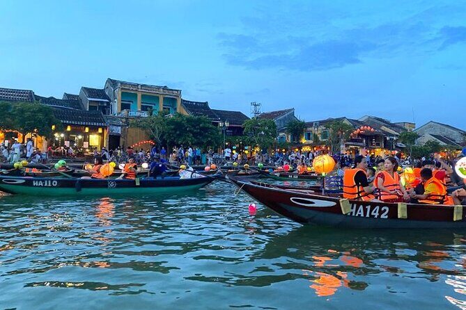 Marble Mountains Am Phu Cave & Monkey Mountain Sunset Tour - FAQ