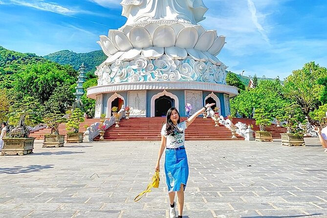 Marble Mountains-Am Phu Cave-Monkey Mountains from Hoi An/Da Nang - Why You Should Consider This Tour
