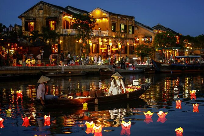 Marble Mountains-Am Phu Cave-Monkey Mountains from Hoi An/Da Nang - FAQ