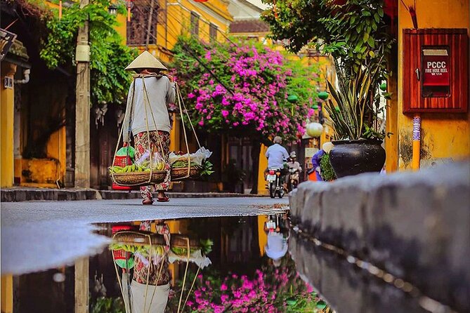 Marble Mountains and Hoi An Group Tour - The Practicality and Pacing