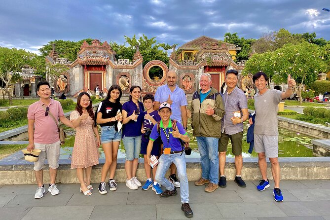 Marble Mountains and Hoi An Group Tour - Who Would Enjoy This Tour?