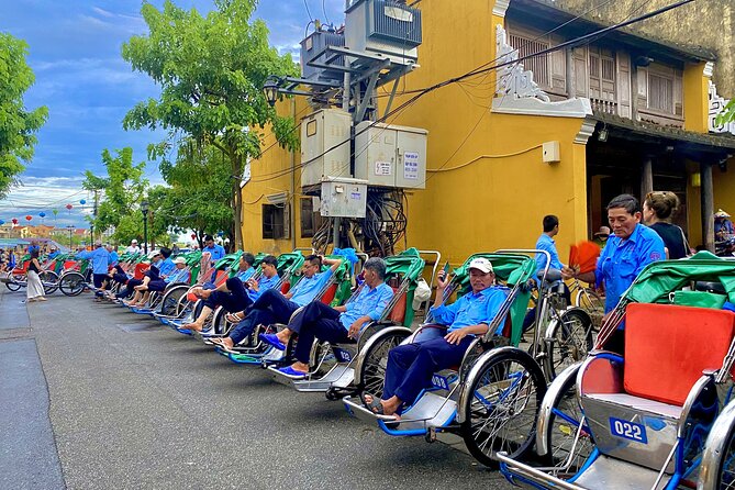 Marble Mountains and Hoi An Group Tour - FAQ: Your Questions Answered