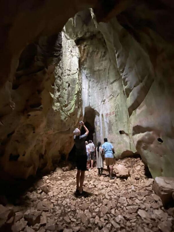 Marble Mountains and Linh Ung Pagoda Private Tour from HoiAn - FAQ