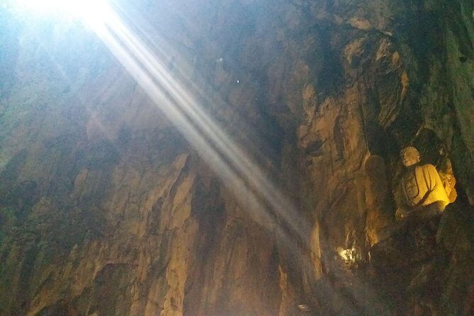 Marble Mountains and Monkey Mountain Group Tour - Who This Tour Is Perfect For