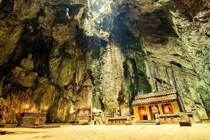 Marble Mountains and Monkey Mountain Group Tour - FAQs