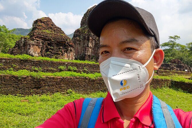 Marble Mountains and My Son holly land full day tour from Da Nang - Who Is This Tour Best For?