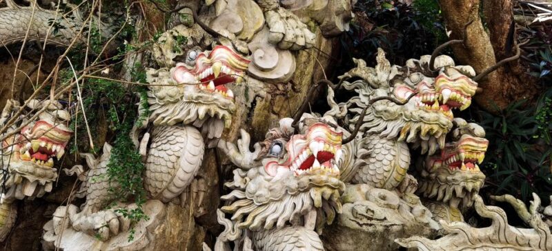 Marble Mountains and My Son sunset full day small group tour - Practical Tips for a Smooth Experience