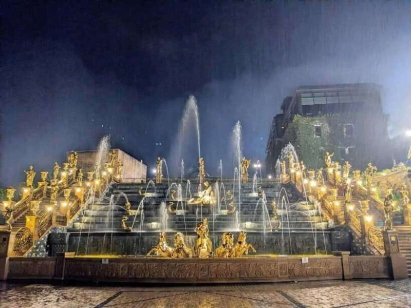 Marble Mountains - BaNa Hill - Golden Bridge Private Tour - FAQ