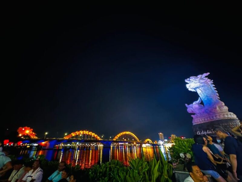 Marble Mountains - Han River Cruise -Dragon Bridge by night - Practical Tips and Considerations