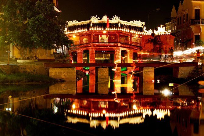 Marble Mountains - Hoi An Ancient Town Afternoon Tours from DaNang (15H30-21H) - What’s Included and What’s Not