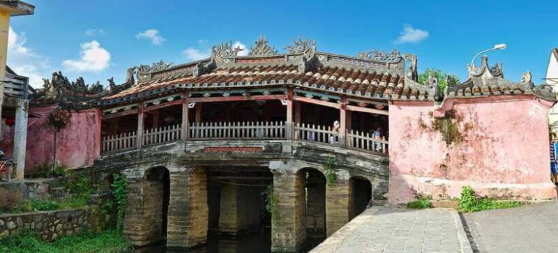 Marble Mountains - Hoi An City - Boat ride & Lantern Release - Practical Details & Value