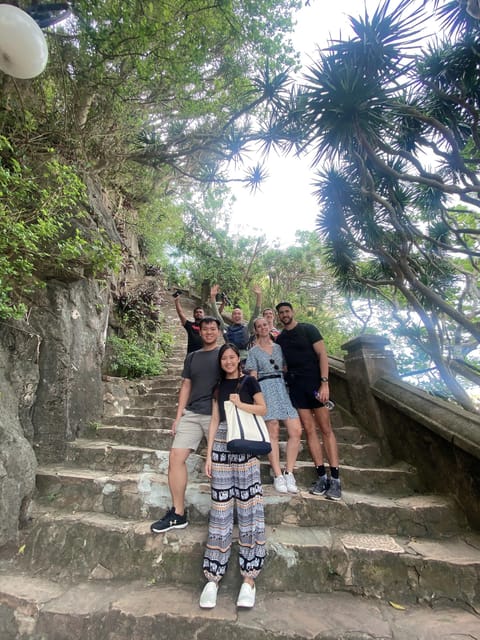 MARBLE MOUNTAINS, HOI AN CITY, BOAT RIDE TOUR FROM DA NANG - An In-Depth Look at the Tour Experience