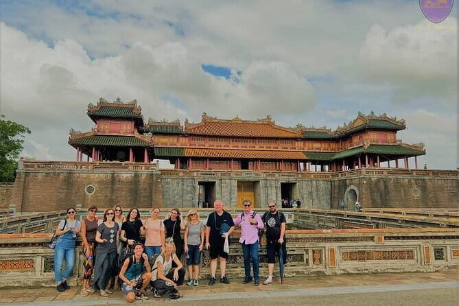 Marble Mountains & Hoi An City Tour with River Lantern Experience - Practical Details & Value