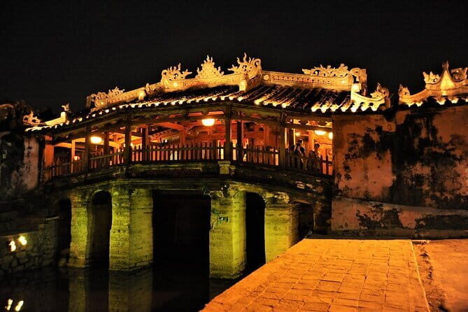 Marble Mountains & Hoi An City Tour with River Lantern Experience - Who Will Love This Tour?