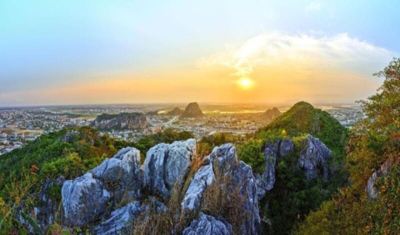 Marble Mountains & Lady Buddha By Private Car - Who Will Love This Tour?