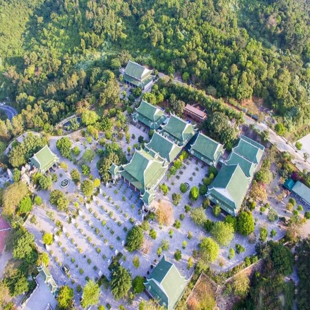 Marble Mountains & Lady Buddha By Private Car - Final Thoughts