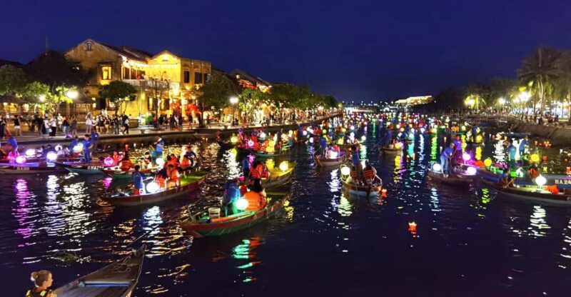 Marble Mountains - Lady Buddha - Coconut Village & Hoi An - Final Thoughts