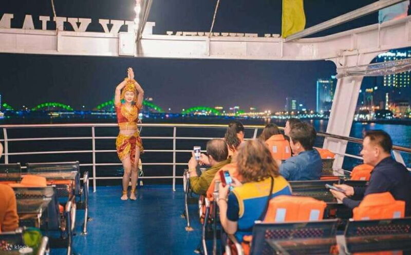 Marble Mountains, Lady Buddha, Da Nang By Night & Han River - What’s Included and What to Consider