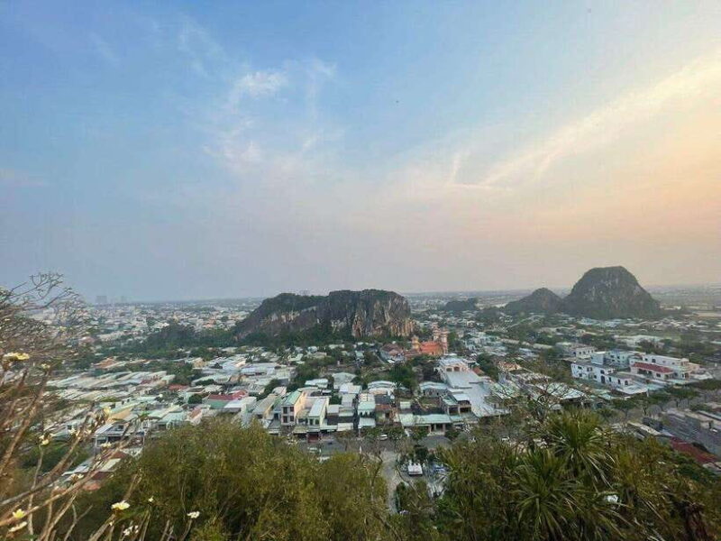 Marble Mountains, Lady Buddha, Da Nang By Night & Han River - FAQ