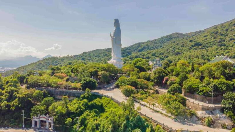 Marble Mountains, Lady Buddha & My Son Holyland Full-Day Trip - Who Will Love This Tour?