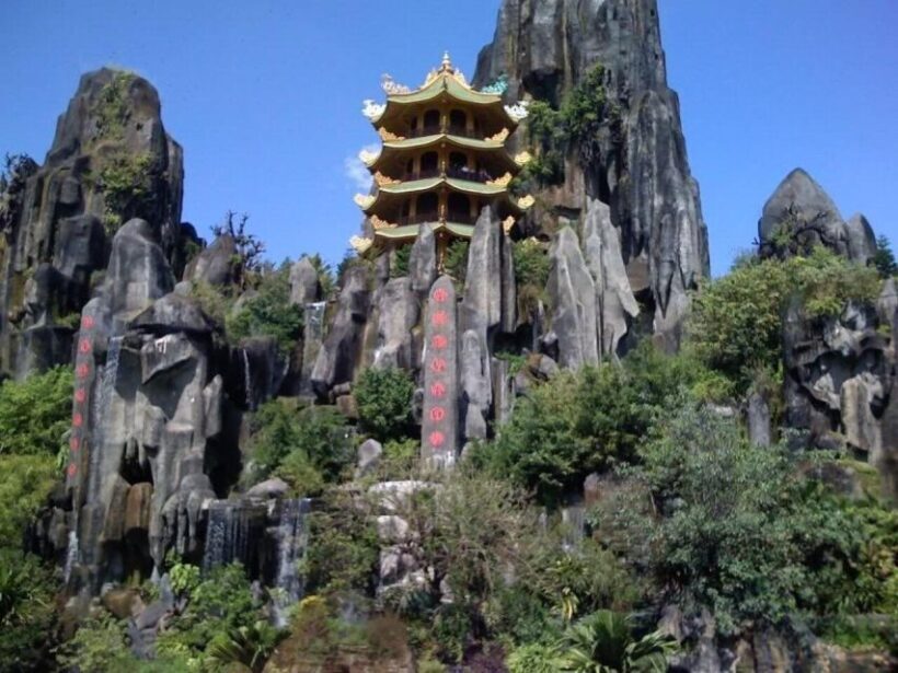 Marble Mountains - Lady Buddha - My Son Sanctuary Full Day - Who Will Love This Tour?