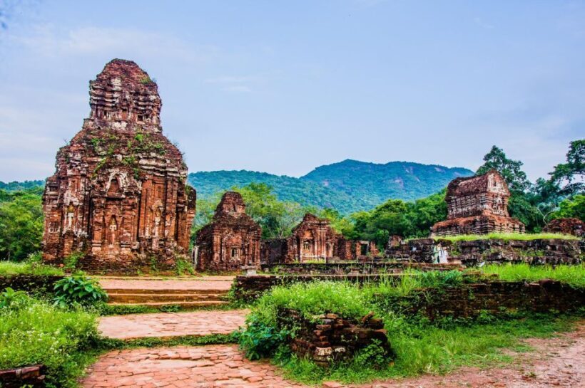 Marble Mountains - Lady Buddha - My Son Sanctuary Full Day - The Sum Up