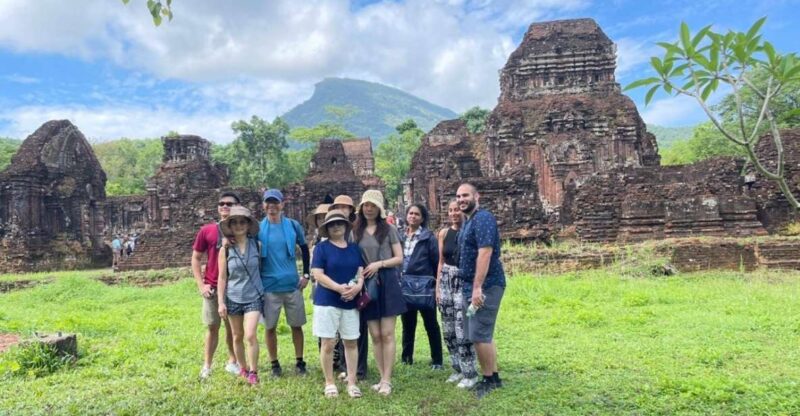 Marble Mountains - Lady Buddha - My Son Sanctuary Full Day - Final Reflection: Is This Tour Worth It?