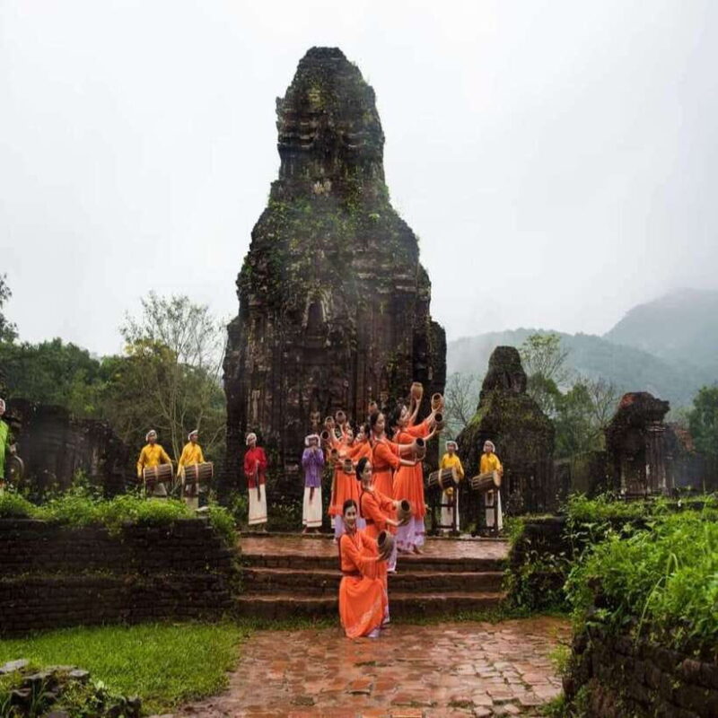 Marble Mountains-Lady Buddha & My Son Sanctuary Full-Day Trip - Final Thoughts: Is It Worth It?