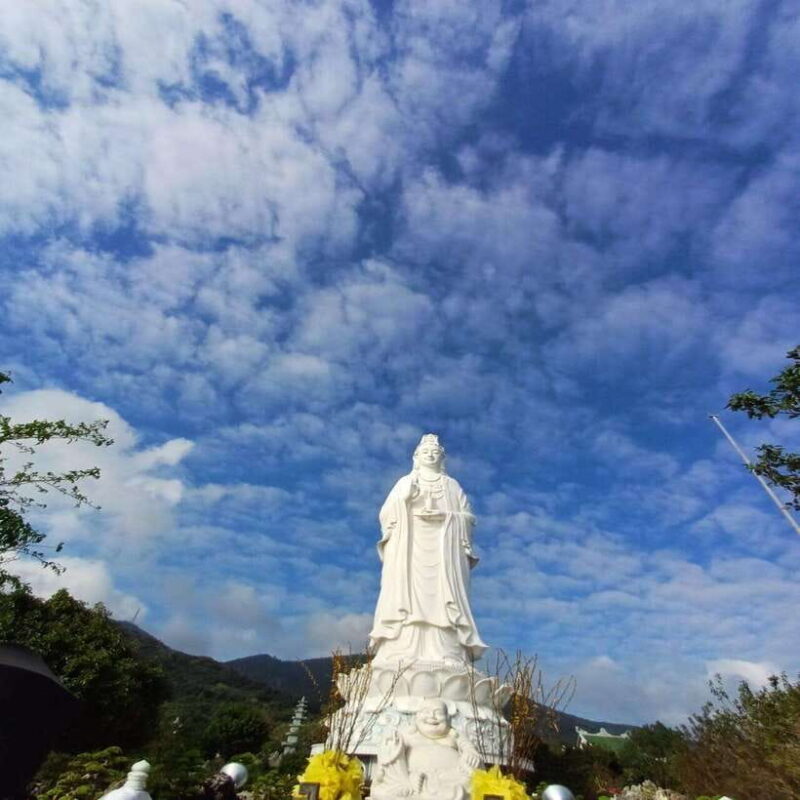 Marble Mountains-Lady Buddha & My Son Sanctuary Full-Day Trip - FAQ: Practical Questions Answered