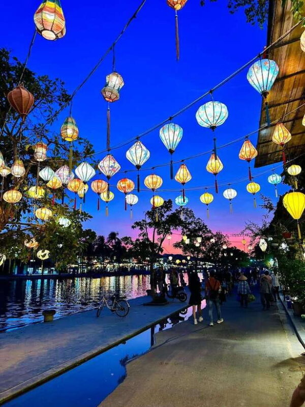 MARBLE MOUNTAINS - MONKEY MOUNTAIN - AM PHU CAVE SUNSET TOUR - An In-Depth Look at the Tour Experience