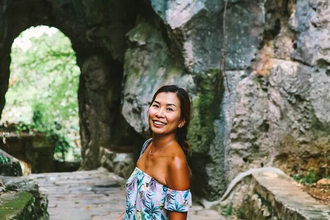 Marble Mountains - Monkey Mountain - Sunset tour - Practical Details and Tips