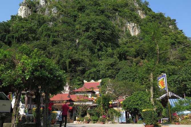 Marble Moutain and My Son sunset Tour - Authenticity, Reviews, and Real Visitor Insights