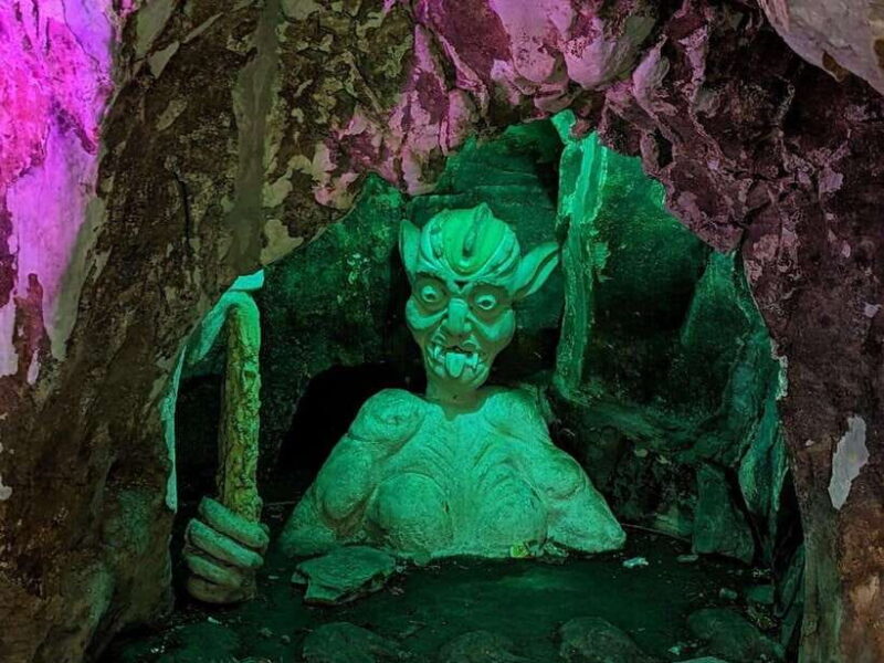 Marble Moutains, Monkey Islands, and Hell Cave Luxury Tour - Authentic Reviews and Perspectives