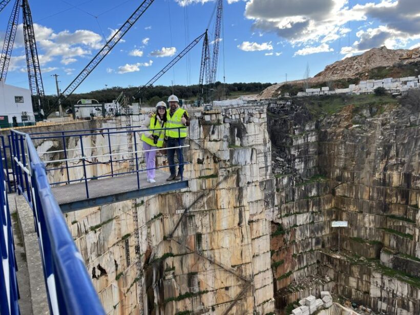 Marble Tour in Vila Viçosa - Landscape and Cultural Significance