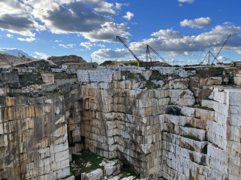 Marble Tour in Vila Viçosa - Practical Details and Tips