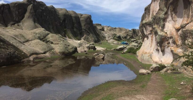 Marcahuasi Experience in Lima - Key Points