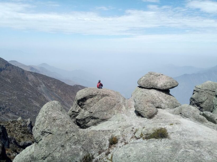 Marcahuasi Experience in Lima - The Landscape and Rock Formations