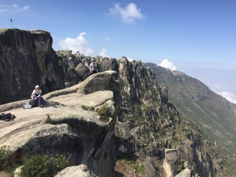 Marcahuasi Experience in Lima - Practical Details