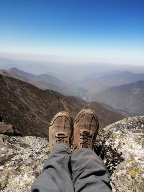 Marcahuasi Experience in Lima - Guides and Language