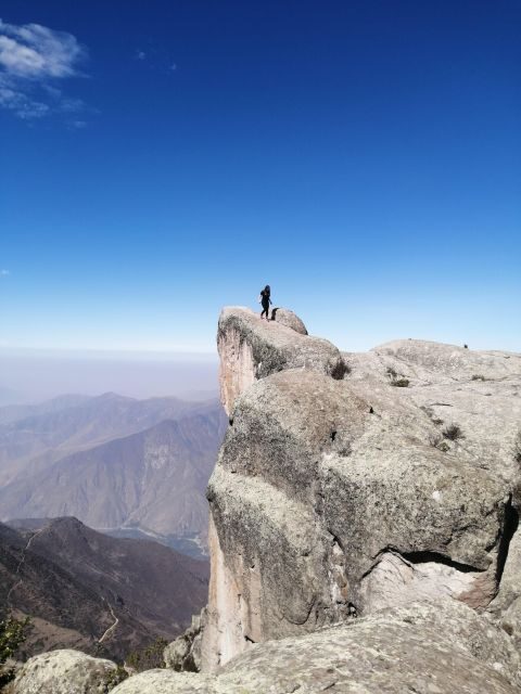 Marcahuasi Experience in Lima - What’s Included and What’s Not