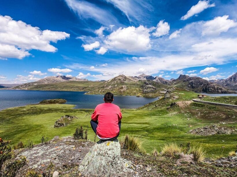 Marcapomacocha From Lima - Discover the Lakeside Route - An In-Depth Look at the Marcapomacocha Lakeside Route Tour