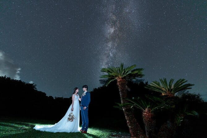 March-JunePrivate Firefly Viewing & Stargazing tour - Key Points