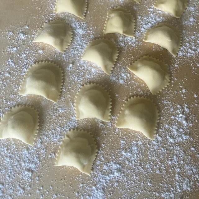 Marche Home Cooking Experience in Cupra Marittima - Practicalities and Pricing