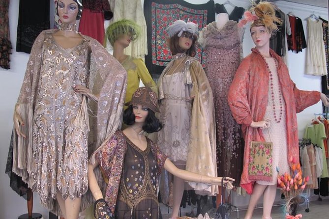 Marché Madness & Flea Markets: Full or Half day Privater Tours - The Sum Up