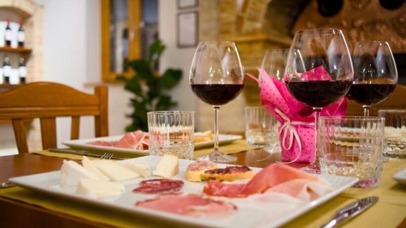 Marche: Tasting and Tour of Local Wines and Tastes at D'Erasmo Winery - Why Consider the DErasmo Winery Tour?