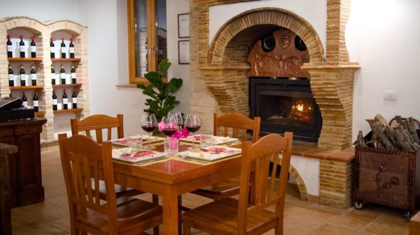 Marche: Tasting and Tour of Local Wines and Tastes at D'Erasmo Winery - Final Word